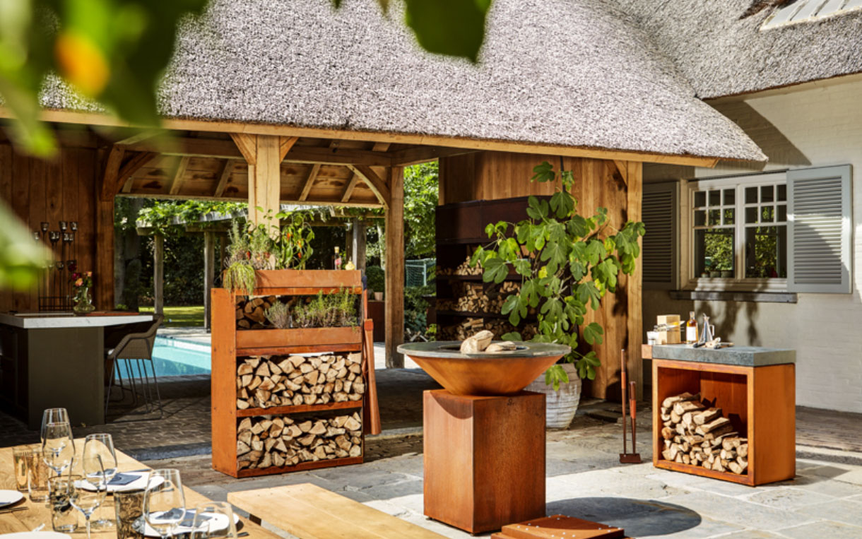Horeca Terras Service • Next Buzz